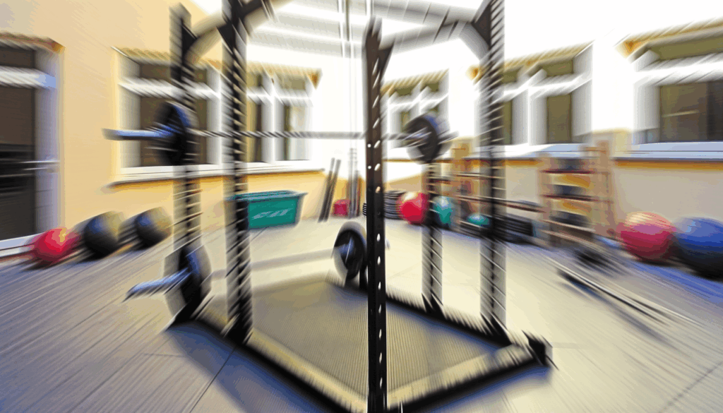 How to Build a Compact Squat Rack – Home Gyms For Starters
