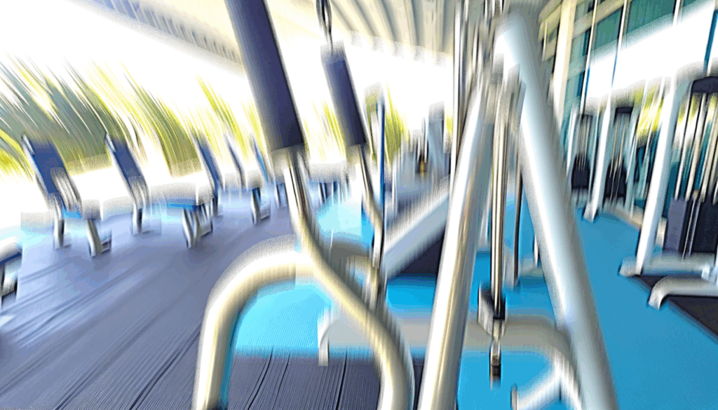 Preventing Rust on Metal Gym Equipment – Home Gyms For Starters